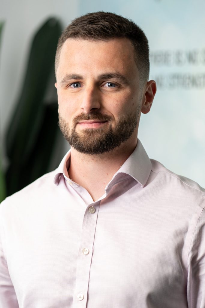 Sedulo Wealth | Meet the Team