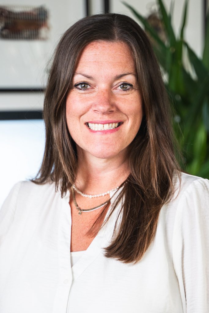 Sedulo Wealth | Christy Morrison