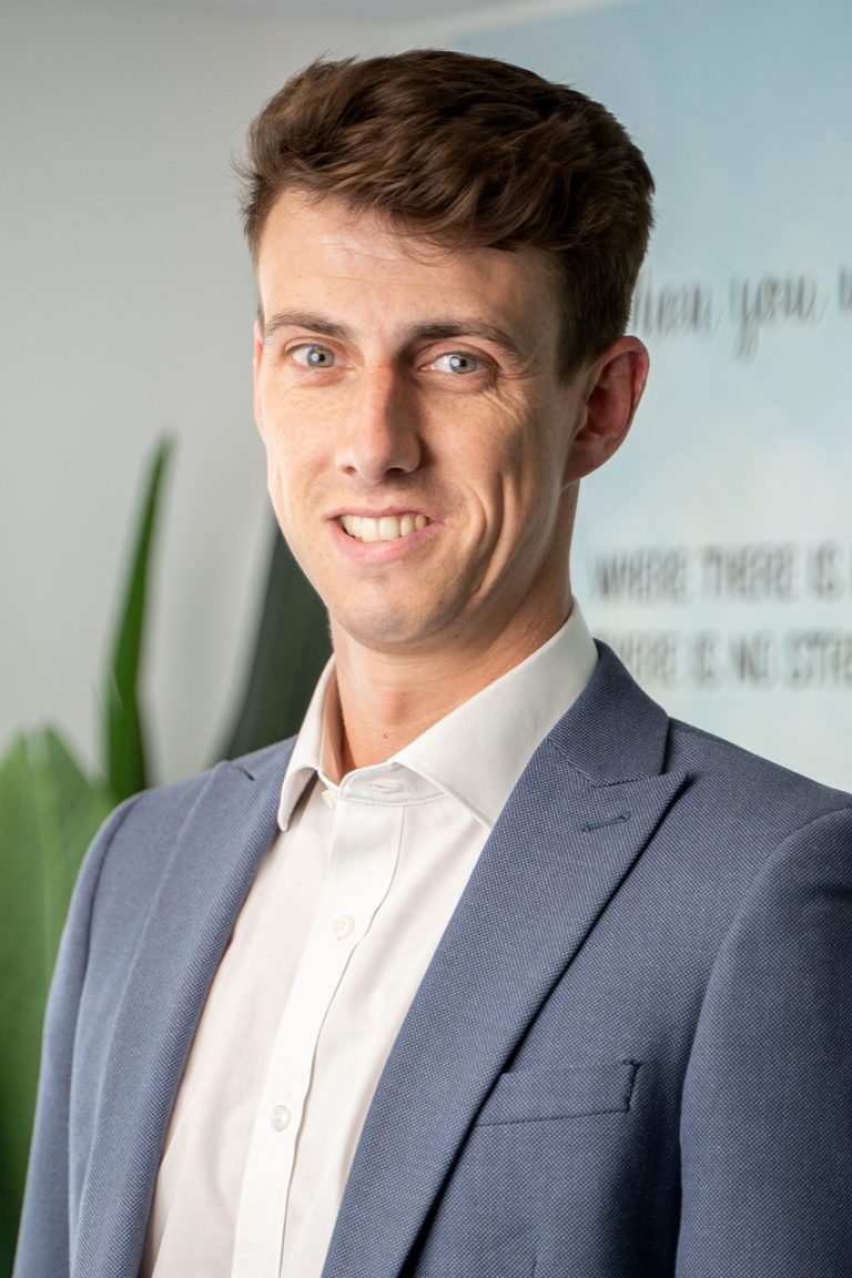 Sedulo Wealth | Meet the Team