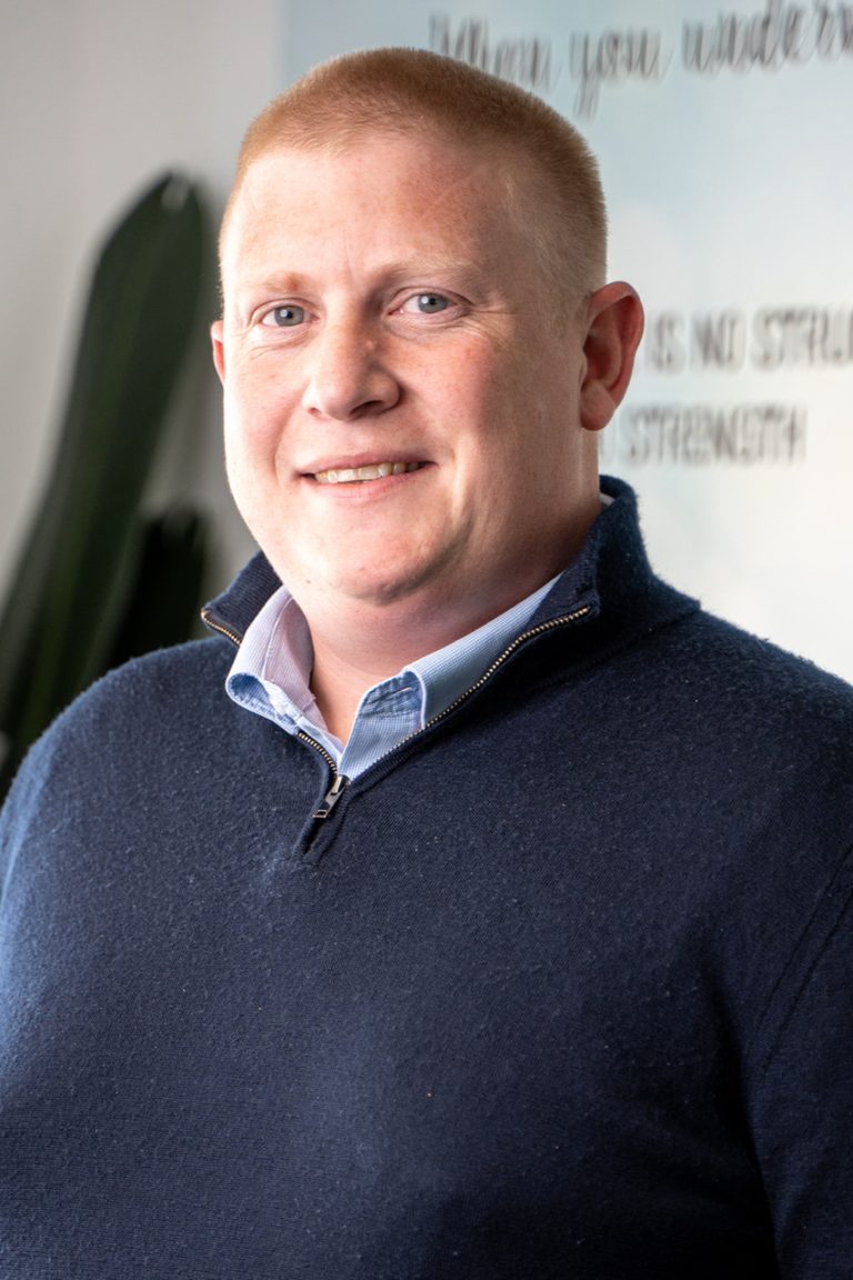 Sedulo Wealth | Meet the Team