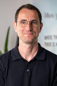 Sedulo Wealth | Jon Fisher